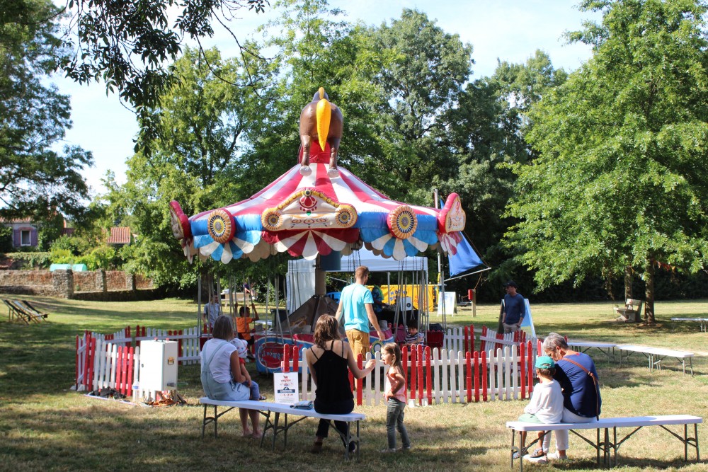 Ville de Machecoul - Site officiel