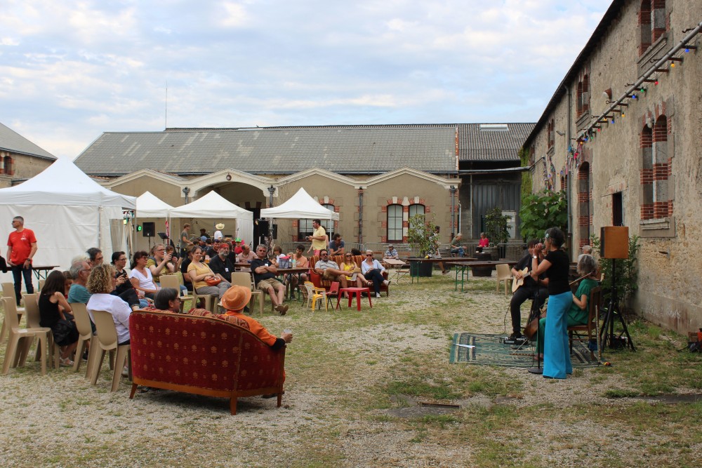 Ville de Machecoul - Site officiel