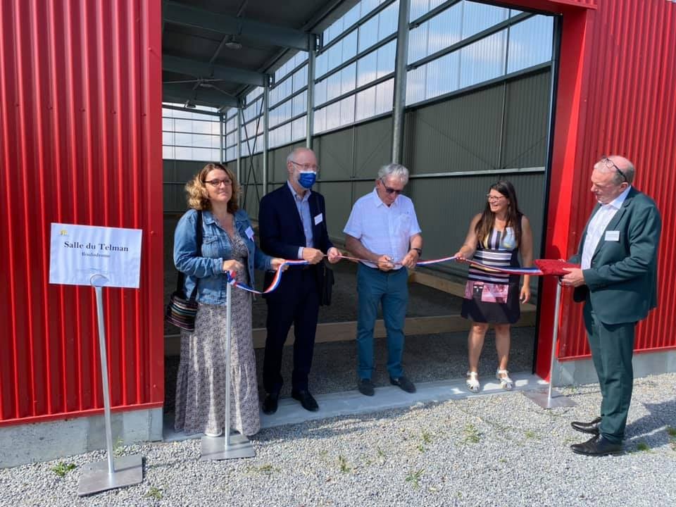 Ville de Machecoul - Site officiel